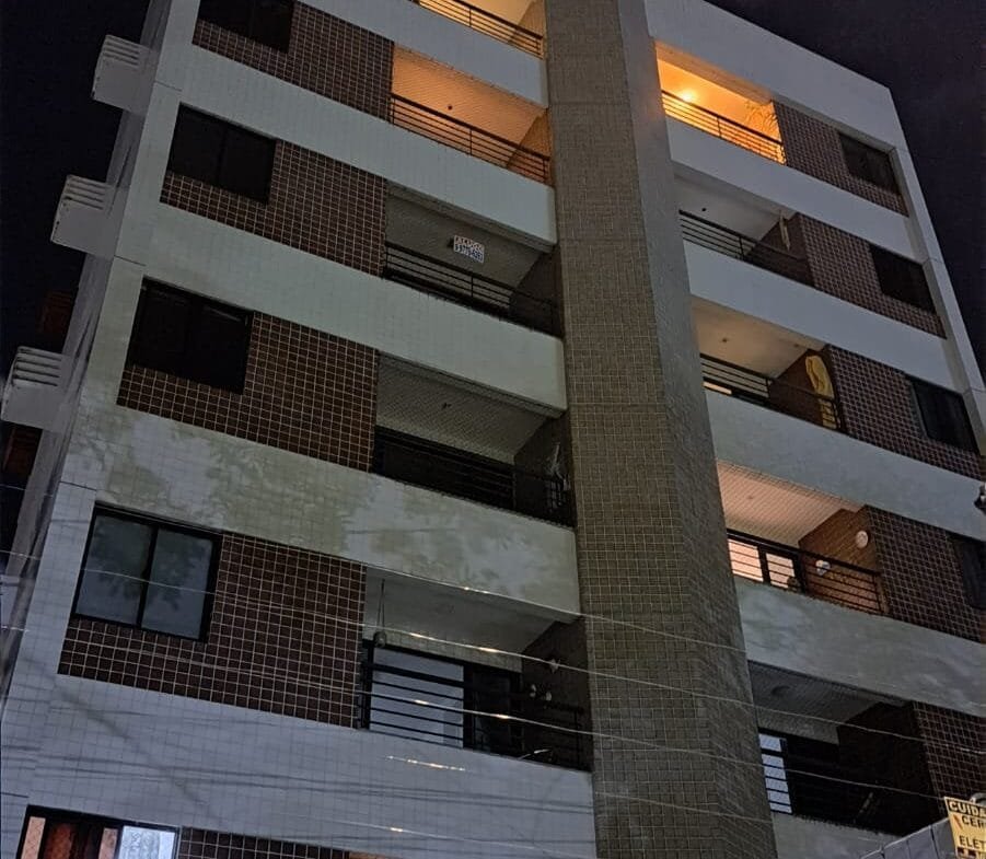 Locação - Edf. Anna Beatriz - Casa Forte · FD Consultoria Imobiliária